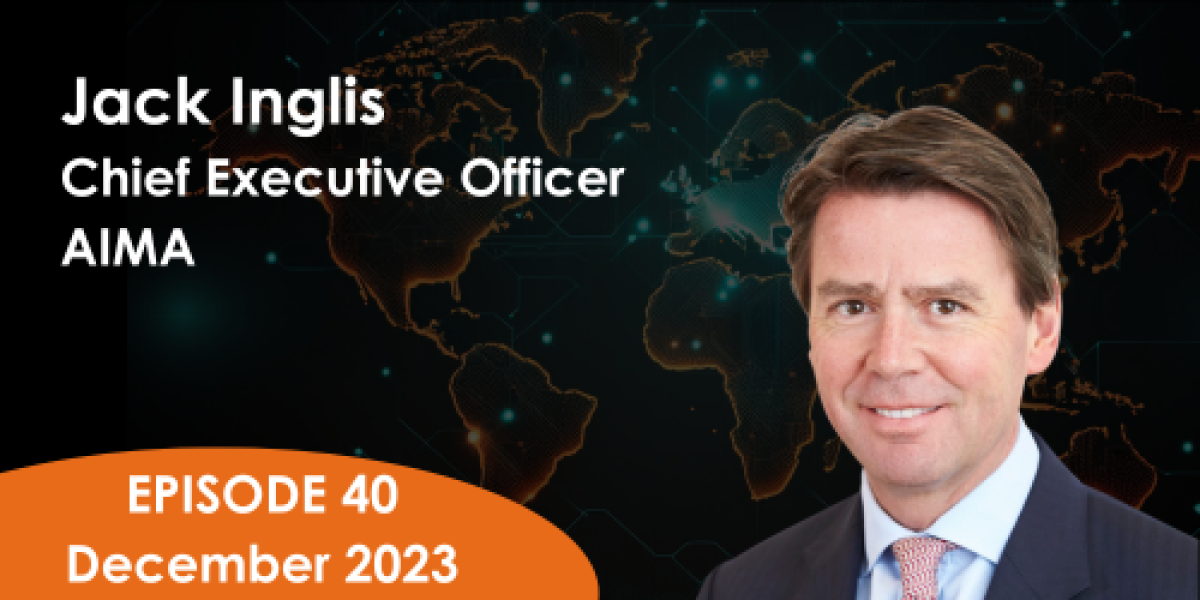 Educational Alpha Podcast | CAIA